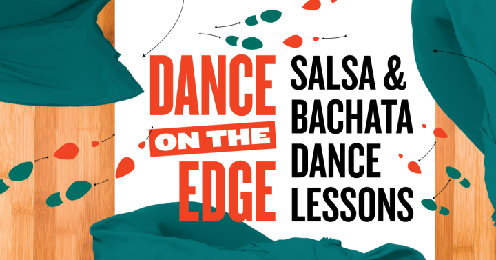 Dance on the Edge | The University Union